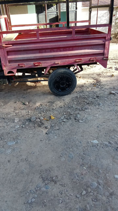 Eldosh 2018yil 17000 probeg naxadu