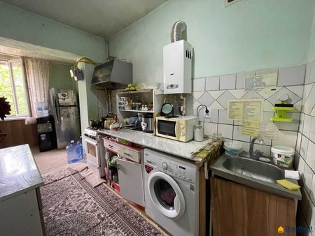 Срочно продаётся квартира в Ташкенте 2/2/4 .Авивгородок  (J2622 )