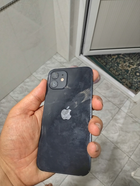 Iphone 12 64GB LLA