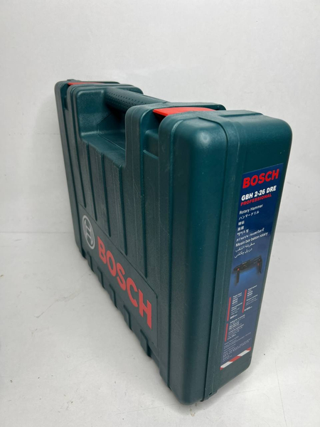 BOSCH Makita Dewalt Crown перфоратор модель 2.26