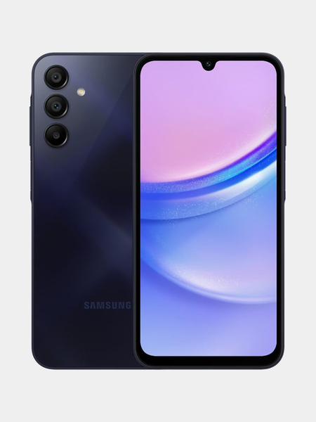 Samsung Galaxy A15