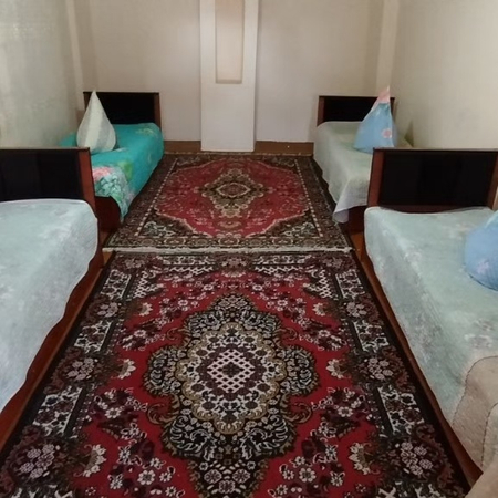 Oq tosh oilaviy dacha