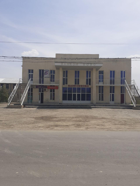 Туйхона Биноси ижарага берилади арендага