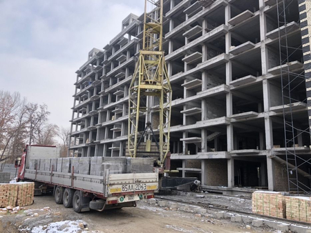 Газоблок Газобетон по лучшим ценам