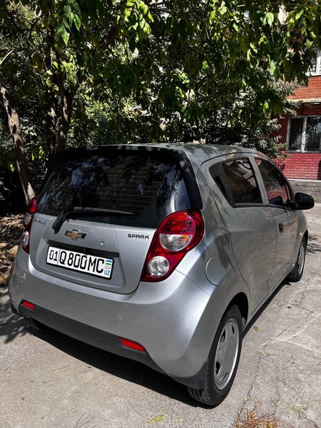 Avtomat spark 1 evro 2015