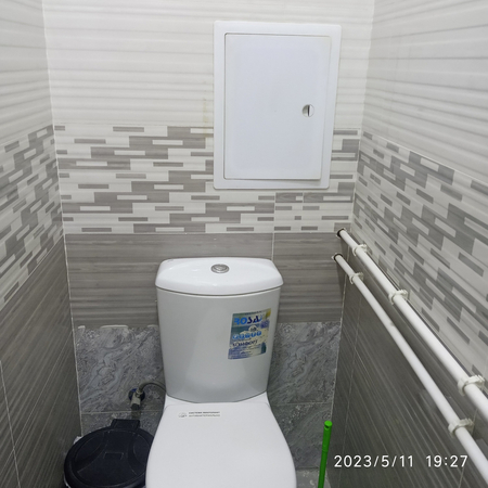 Сдается двухкомнатная квартира на Глинке. 650$