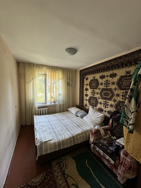Продается квартира в Алмазарском районе