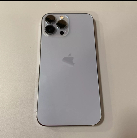 Iphone 13 Pro Max 256gb
