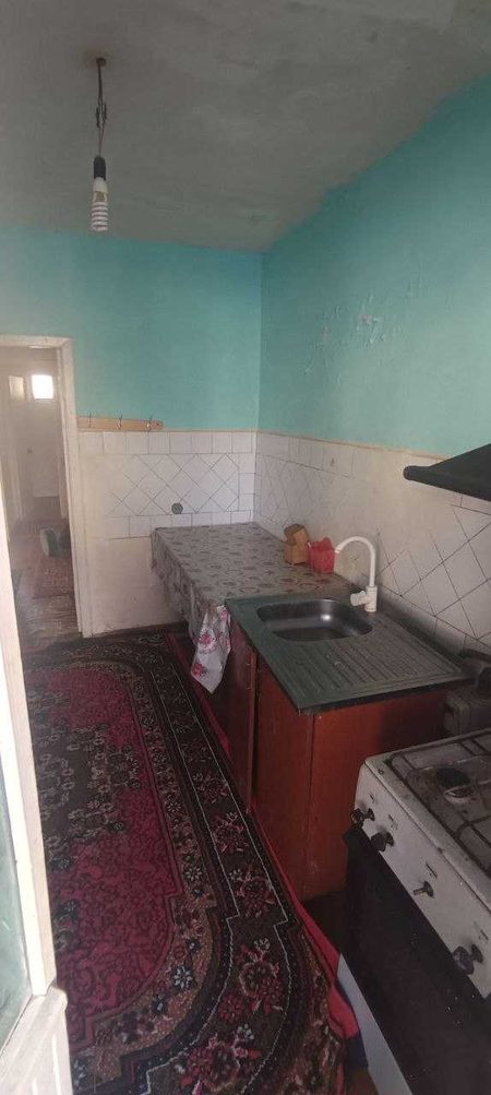 Продается квартира