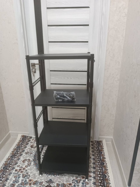 Бакувват этажерка.3,4,5  этажгача