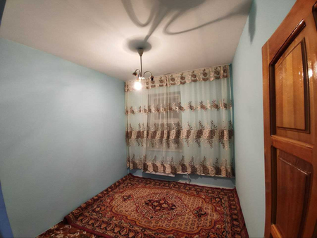Kvartiraga ijaraga oilaga