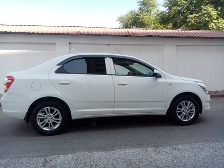 Chevrolet Cobalt 2022/2023