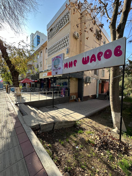 Продается нежилое помещение 51 м2 на Ц 5