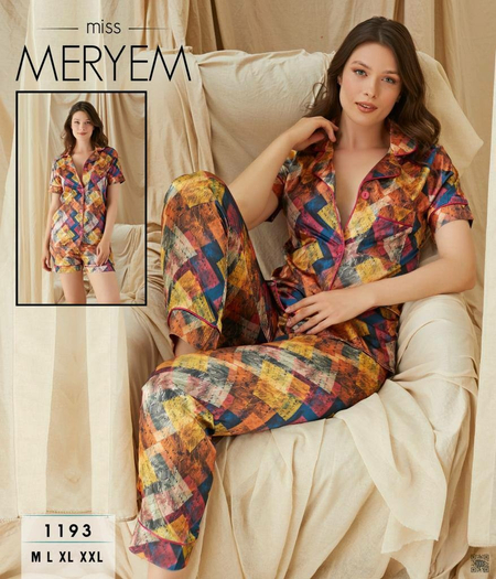 Pijama   jenskiye