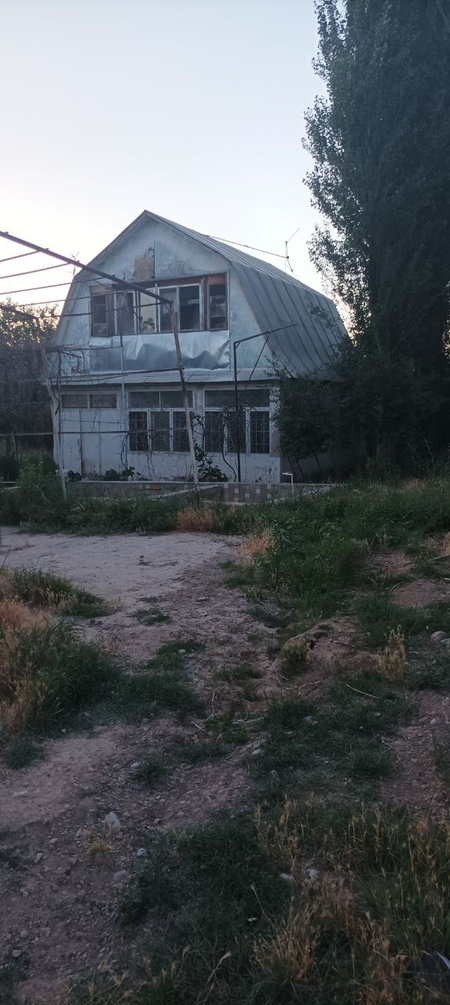 Srochno uchaska sotiladi