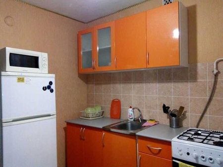 Чиланзар • Чиланзар-5 • 1-комн • 30м² • этаж 2/5 • [DP:001]
