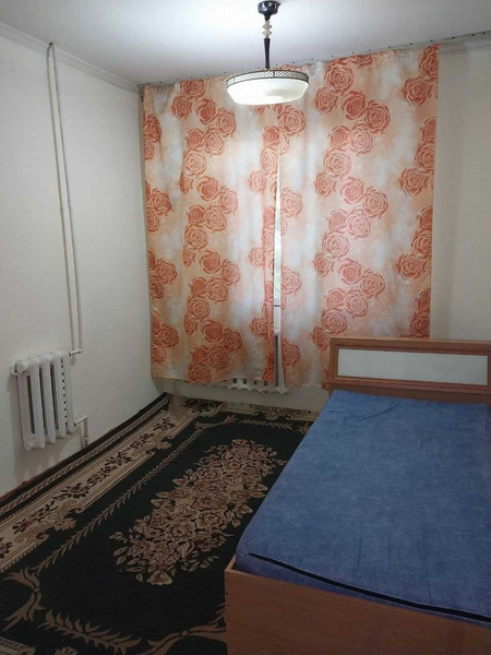 Срочно сдается 2/3/9 Карасу-3 за 350уе