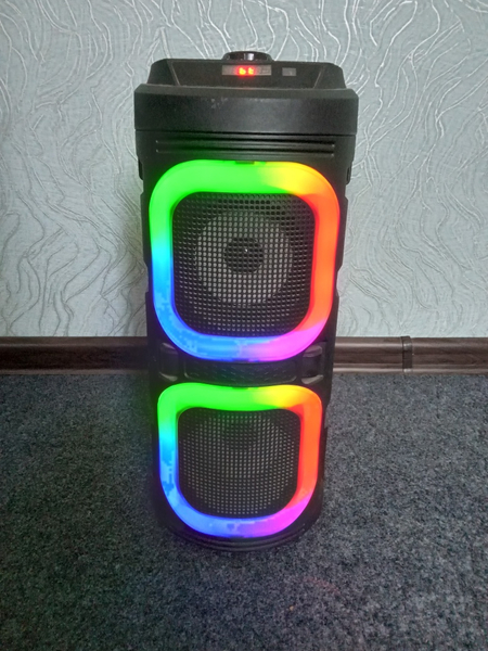 Bluetooth колонка