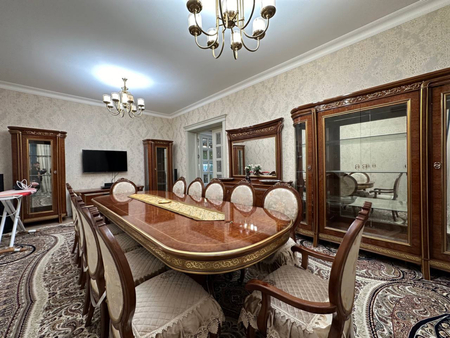 Аренда Участок Ай ти парк Мирзо улугбек 3,5 сотки 5 комнат