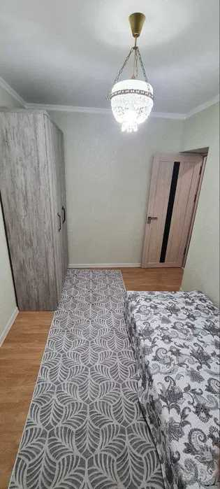 Аренда квартиры по Ул Садика Азимова 4/4/5 ID:KM314