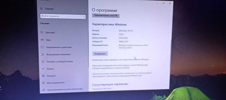 Продам компьютер Core i5-4460 4 ядра 3,2 Ггц, видеокарта GTX 750 2 Гб.