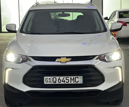 Продается Tracker2