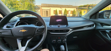 Tracker 2 premier