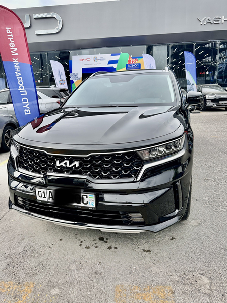 Продается SORENTO
