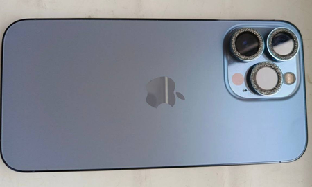 IPhone 13 pro 128gb