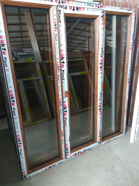 Akfa plast, Engelberg, eshik romlar 600 mingdan boshlab kvadrati