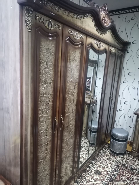 Spalniy kamplekt nabor