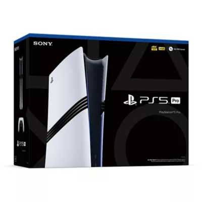 Sony Playstation 5 Pro America USA