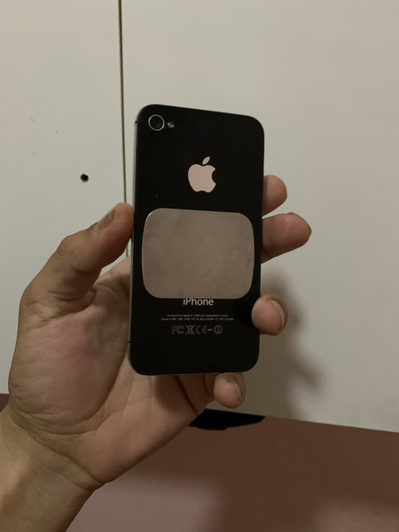 Iphone 4s 32 gb Cdma Perfektum