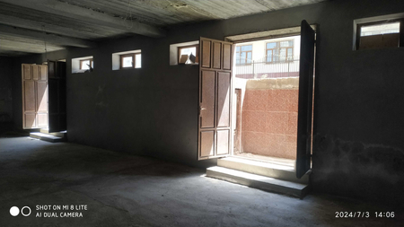 Сдаётся в аренду складское помещение