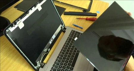 Ремонт компьютеров, ноутбуков. Установка windows