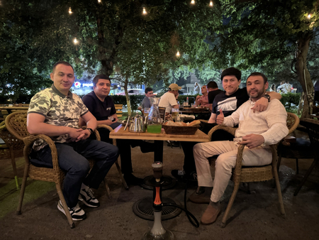 Матиз автомат коробка