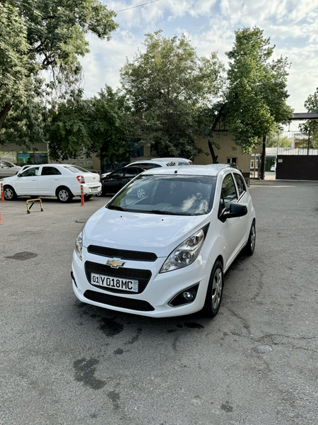 Arenda Spark 2019