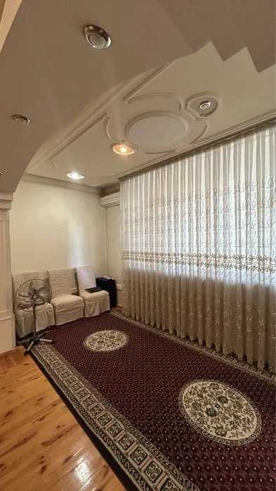 ХУВАЙДО-Беруний  3/1/4 кирпич. Кирпич. 114м2. метро 500м