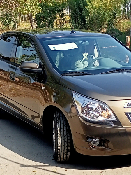 Кобалт автомат LTZ