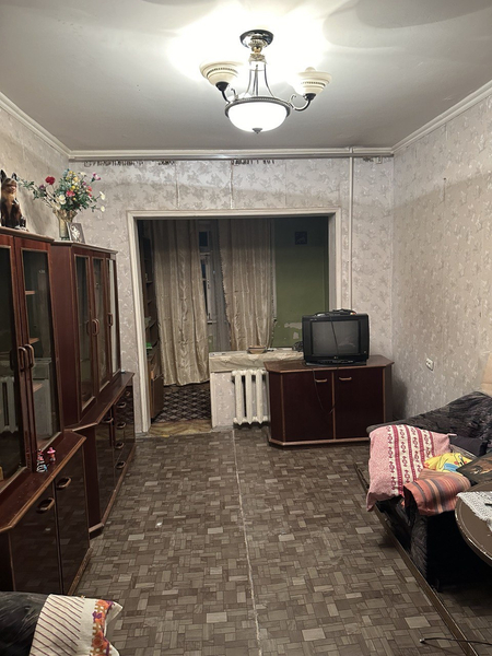 Карасу-6. Продается 3х ком. квартира