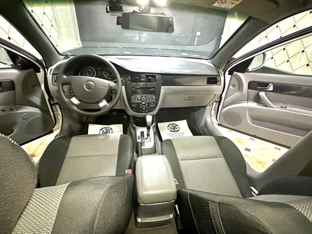 Gentra 2019 sotiladi 96.500 halol probeg