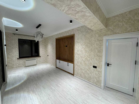 Юнусабад-14, 2в3х комн/6/9, 66м2, ЕвроРемонт, +кадастр. Ор-р: Самара