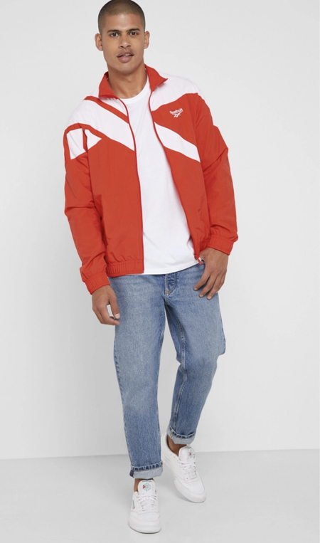 Reebok костюм оригинал