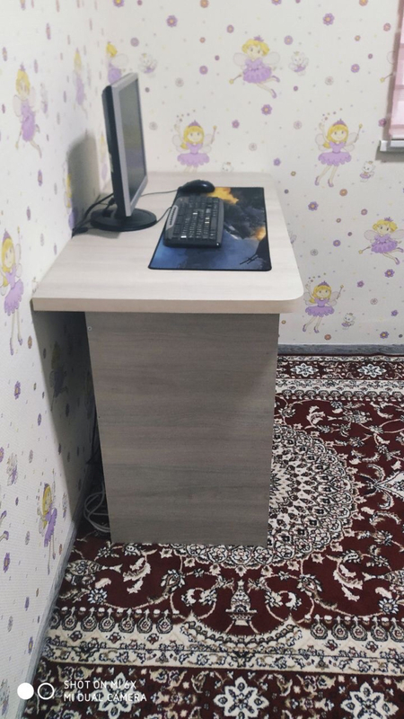 Стол хам шкаф