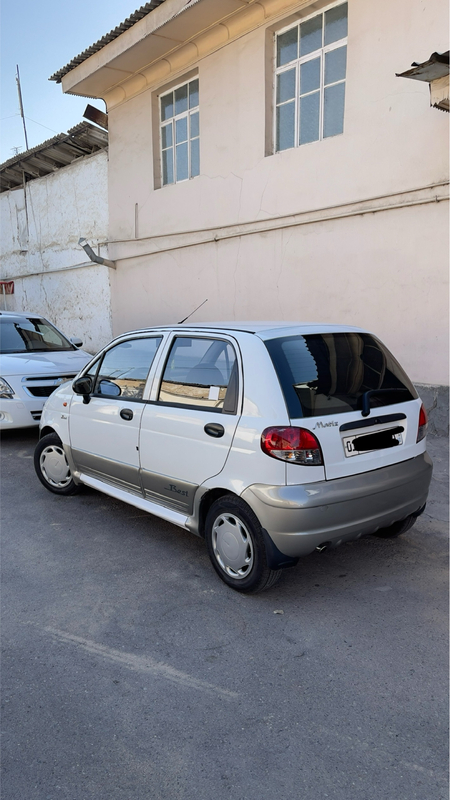 Matiz best 2011yil