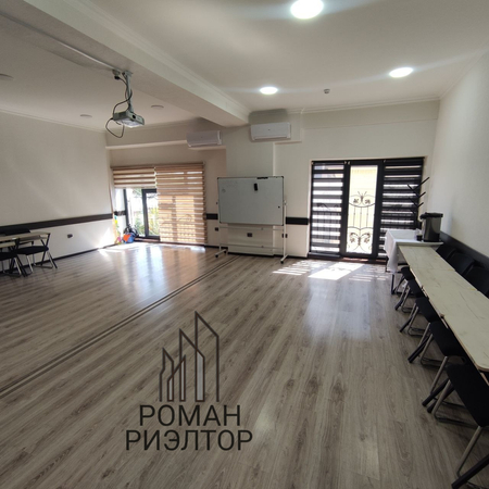 Аренда офиса 60м² на Ц1, гостиница Тата