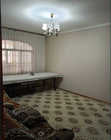 ул.Бабура мост Аэропорт 5-комнатная 6/9 115 м² ремонт