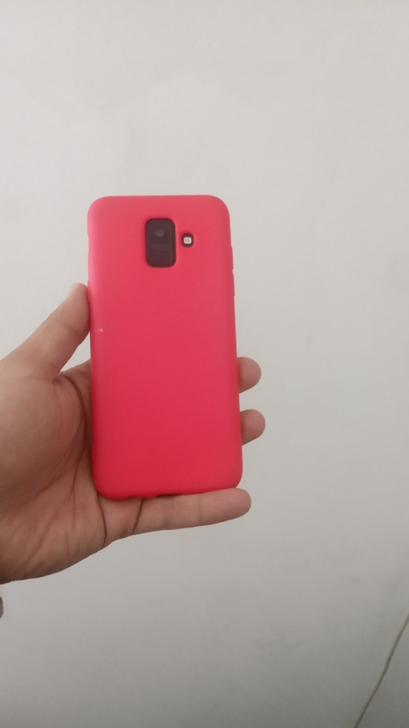 Samsung galaxy A6