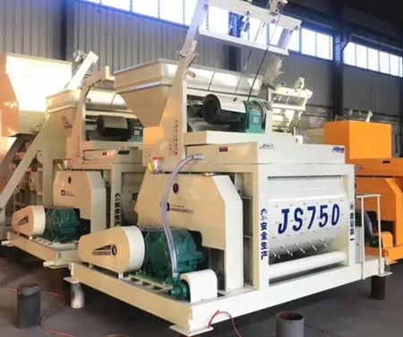 Beton mishalka js 750