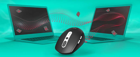 *Logitech Combo MK825 + M585 (отличный набор)